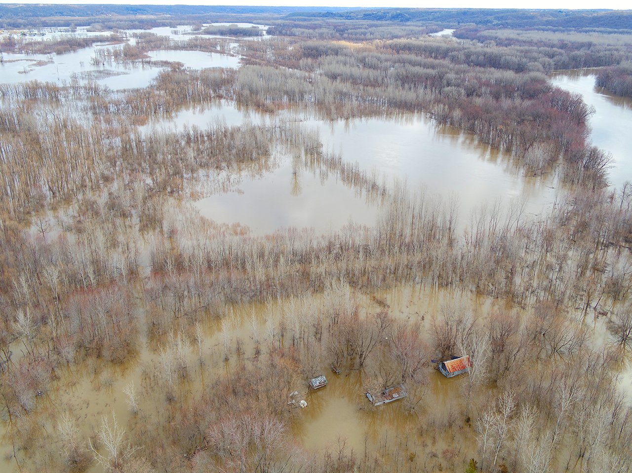 4 Steps to an Effective Flood Management Plan