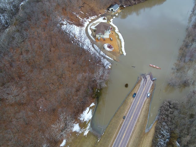 4 Steps to an Effective Flood Management Plan