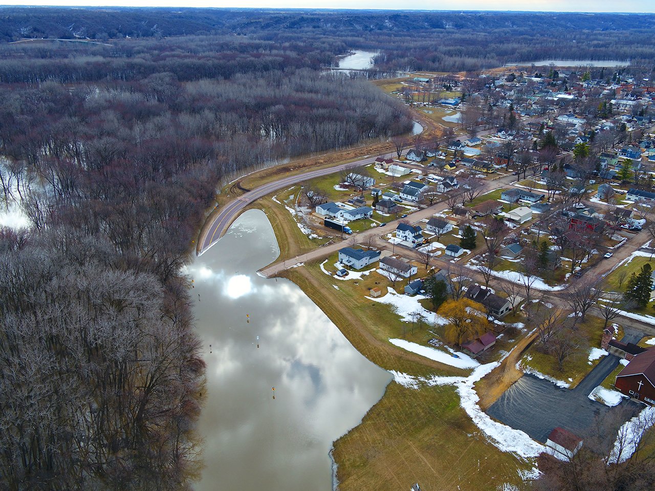 4 Steps to an Effective Flood Management Plan