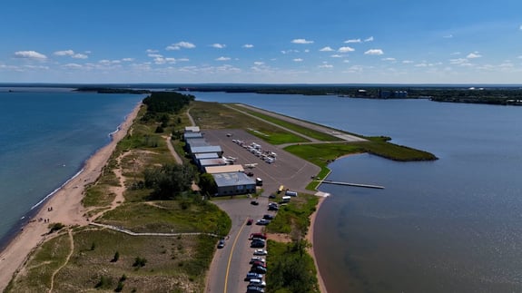 Drone Services for Inspections, Mapping, and Videography | SEH