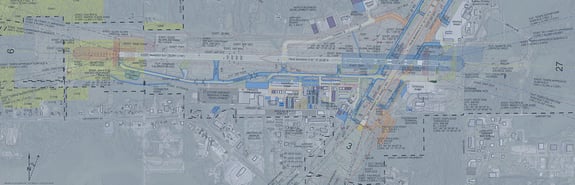 Duluth International Airport Vision 2040 Master Plan