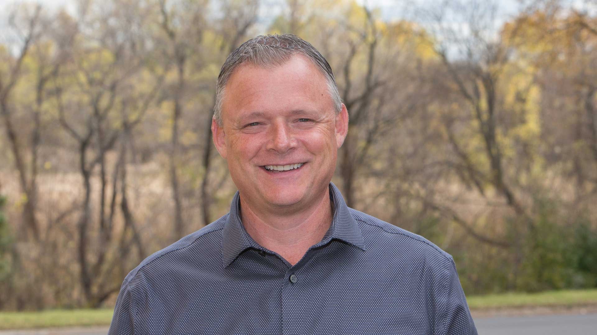 Randy Sanford Named Regional Leader for Sales, Builds on 20+ Year ...