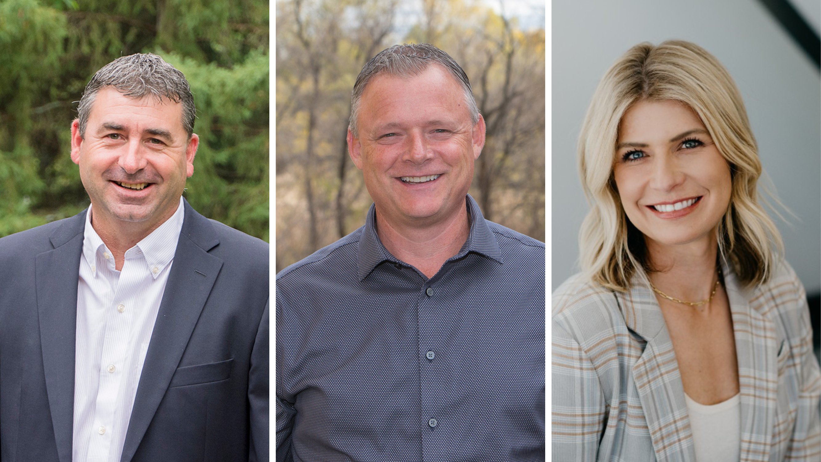 2 Newly Elected Directors Join SEH Board, 1 Director Re-elected