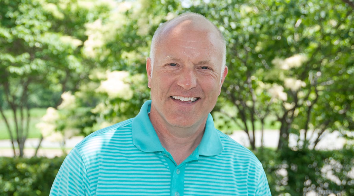 SEH Names Miles Jensen as Enterprise Water Market Leader