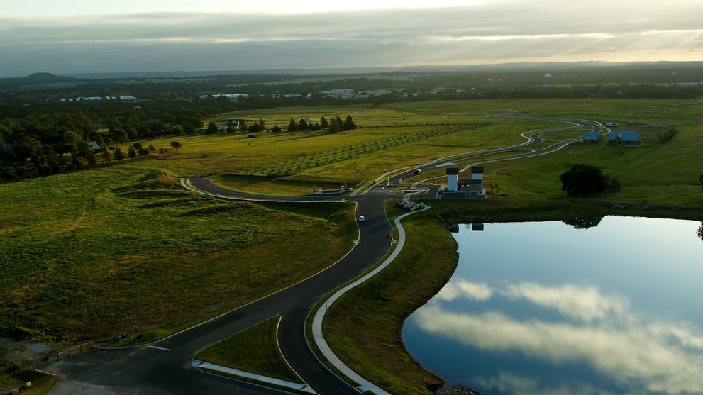 Residential Land Development Solutions | SEH