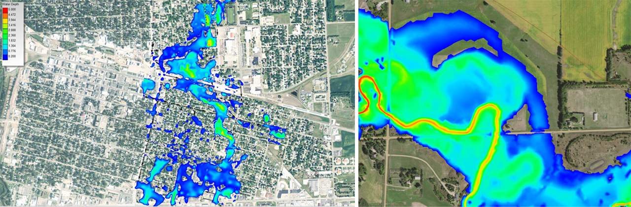 4 Steps to an Effective Flood Management Plan