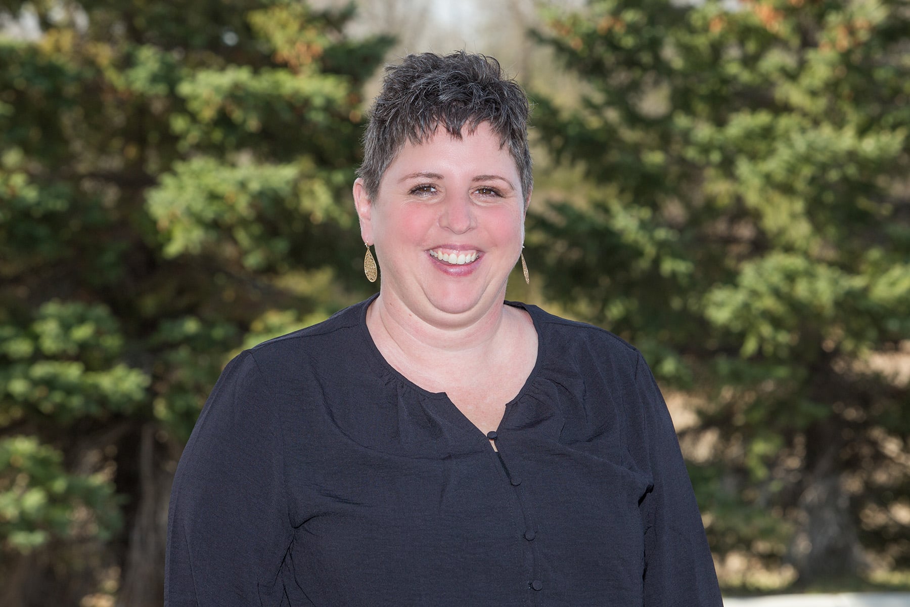 Jennifer Schmitz Named Employee Owner of the Year