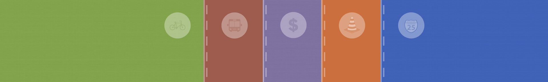 5 Innovative Ways Cities Are Painting Their Streets