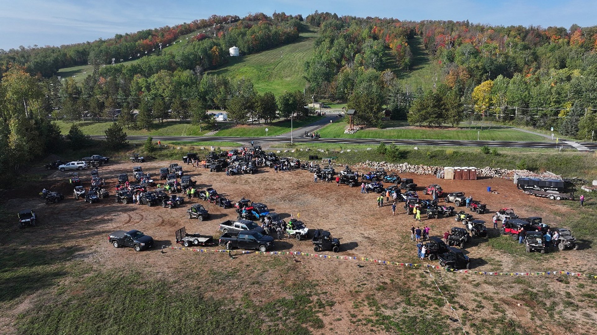 Sustainable ATV Trail Development: Benefits and Tips to Get Started