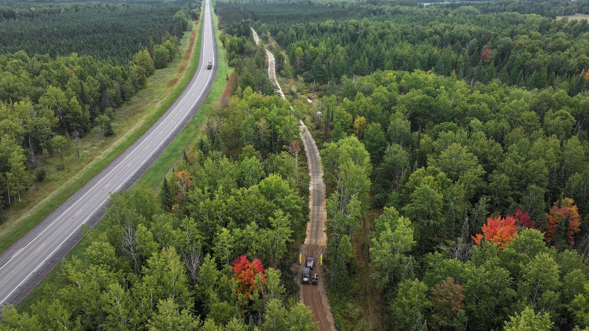 Sustainable ATV Trail Development: Benefits and Tips to Get Started
