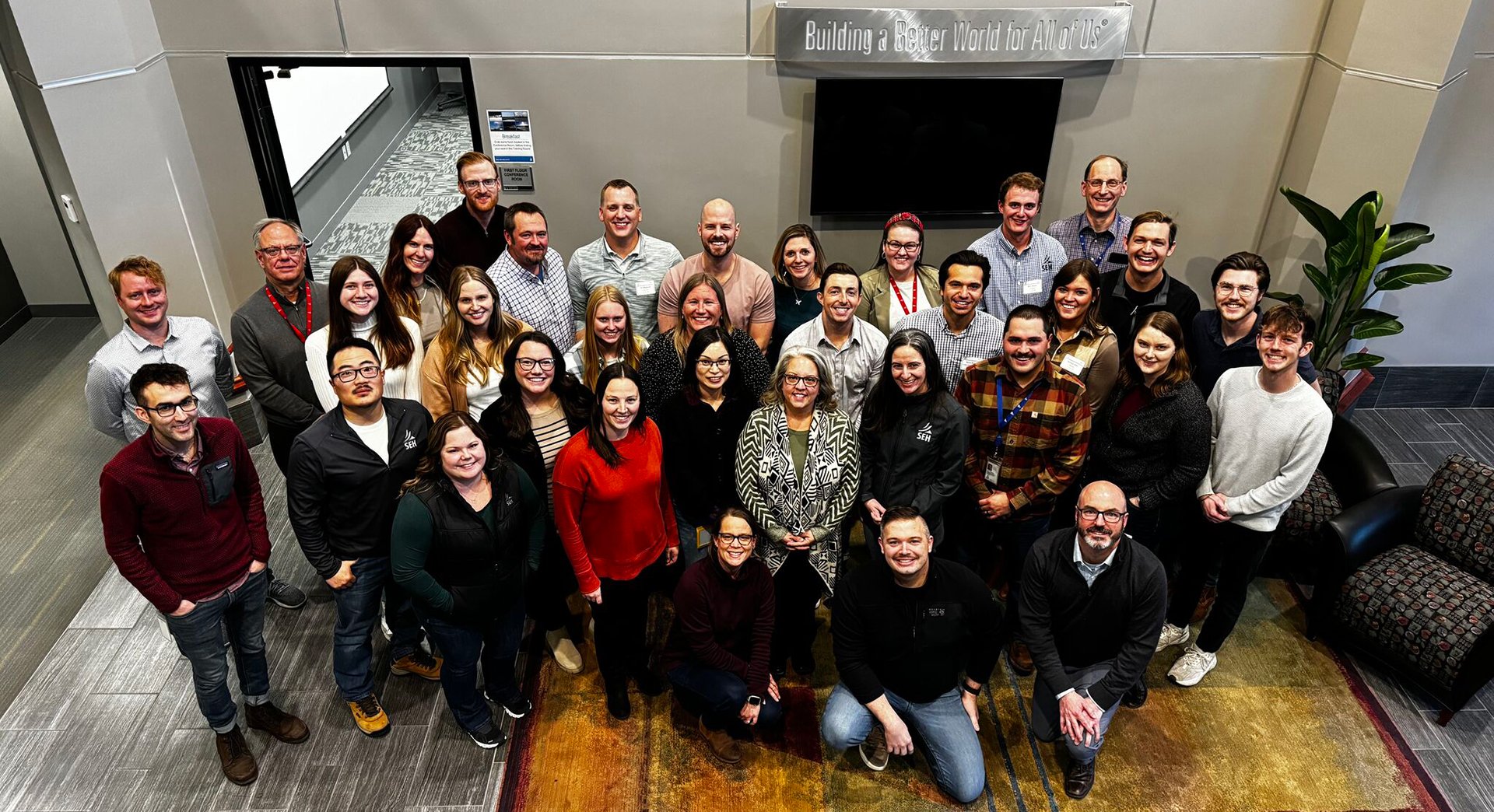 SEH Launches Air Service Consulting: Meet Mike Bown & Chris Warren