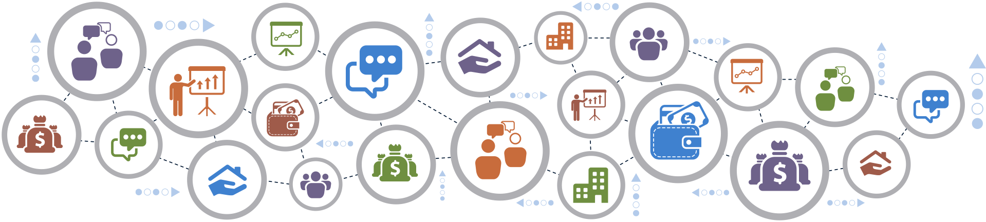 5 Components Your Comprehensive Plan Needs to be Successful