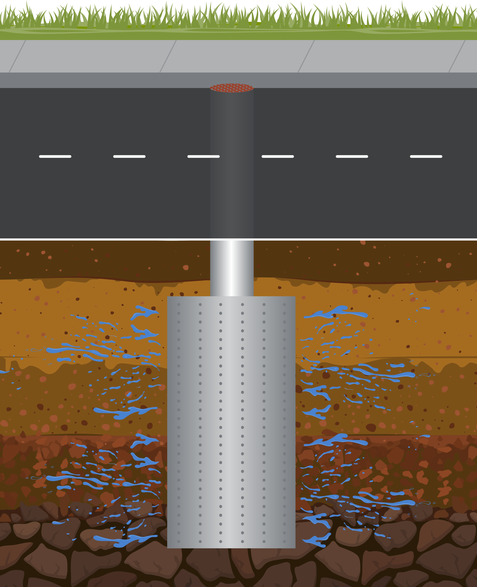 Sustainable Urban Streets: 7 Tips for Successful Green Design