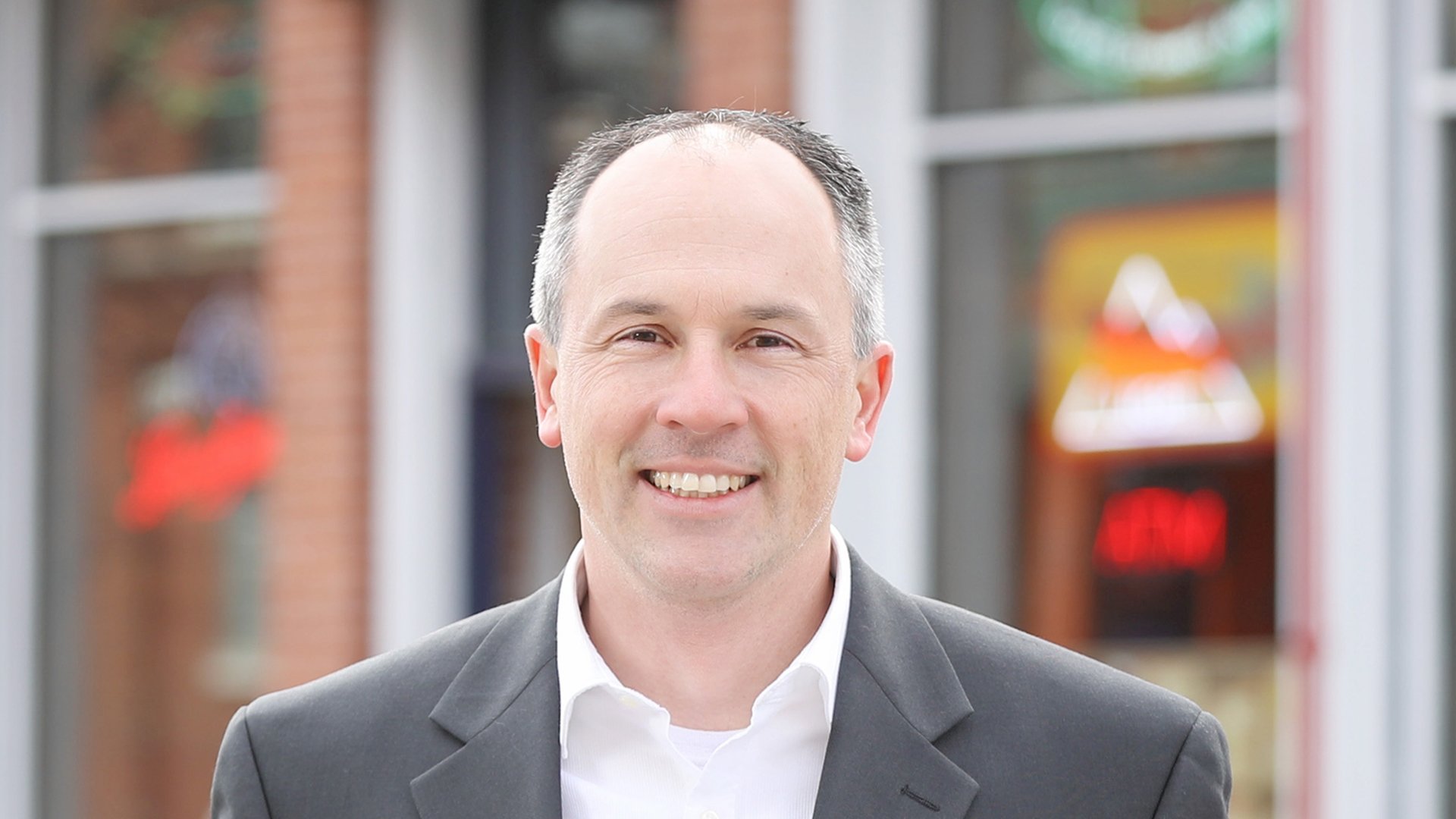 Jeremy Tomesh Named Regional Leader for Sales in Wisconsin and Indiana