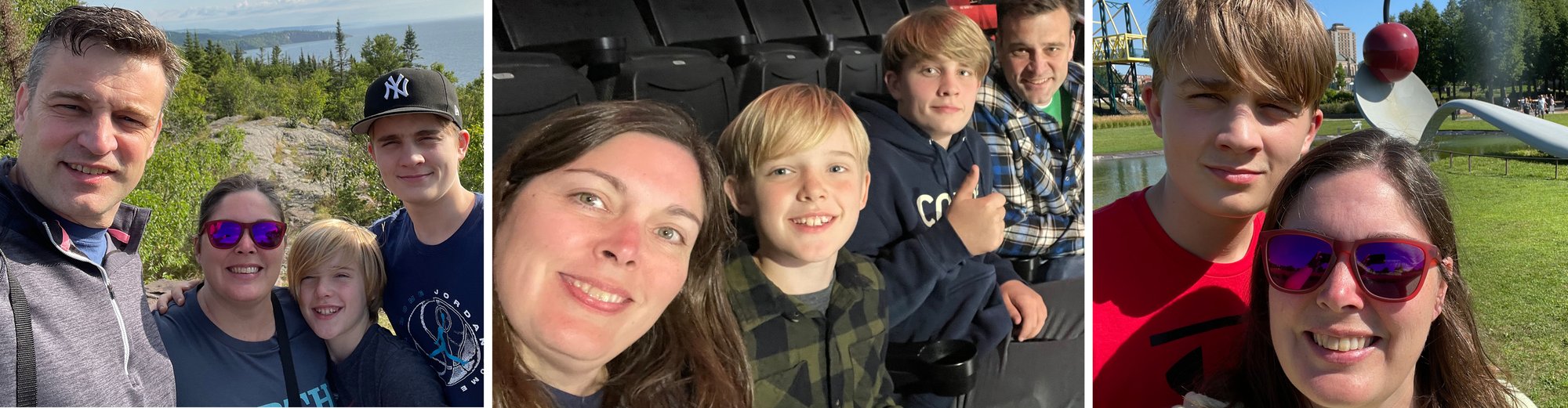 Get to Know Jen Desrude, Senior Civil Engineer