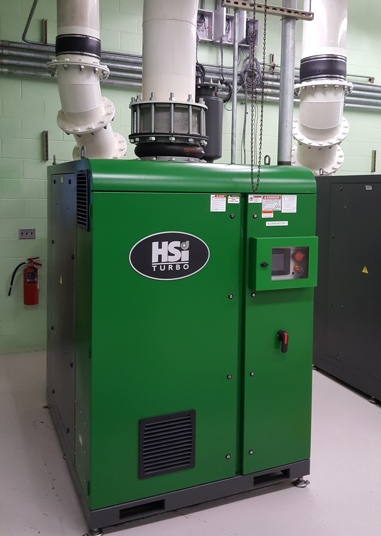 How to Save Money at Your Wastewater Treatment Plant
