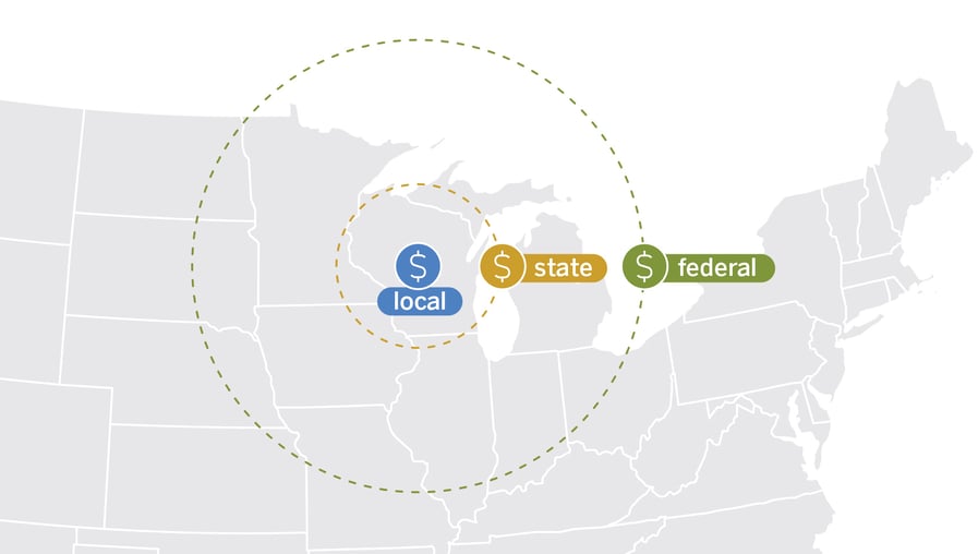 Ready to Reimagine Your Downtown? 7 Tips to Get Started