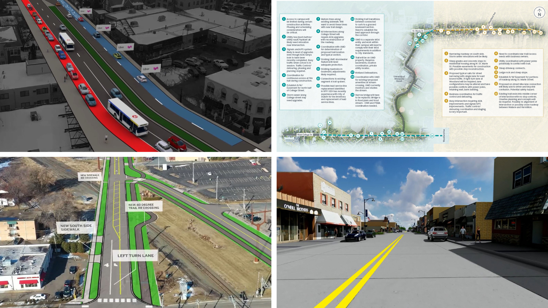 Ready to Reimagine Your Downtown? 7 Tips to Get Started