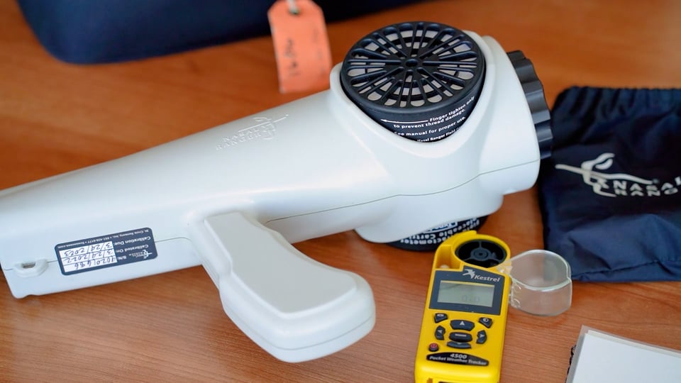 What Stinks? Making Sense of Your Community's Smells