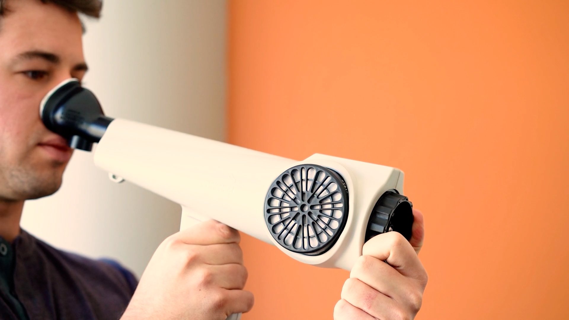 What Stinks? Making Sense of Your Community's Smells