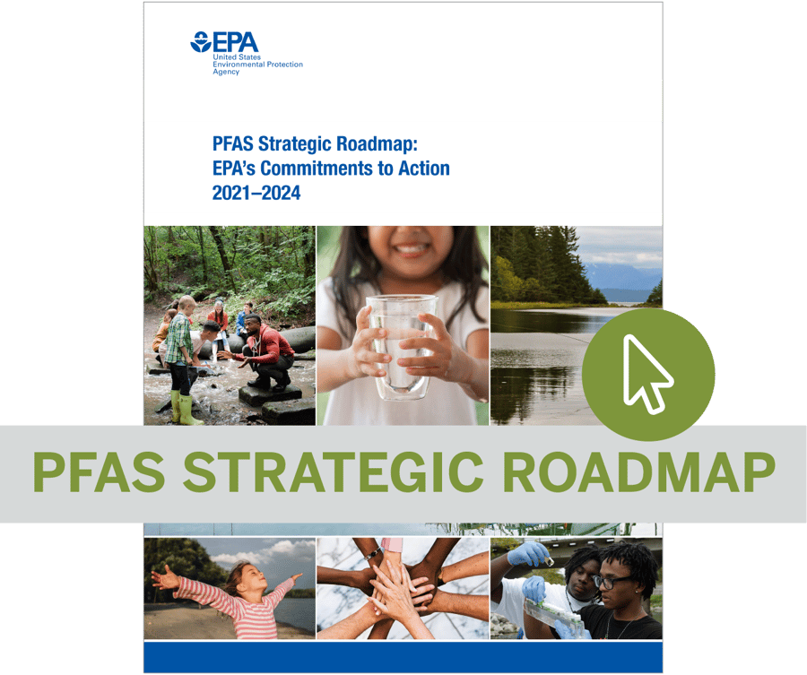 Managing PFAS Concerns in Your Community: 5 Common Resident Questions