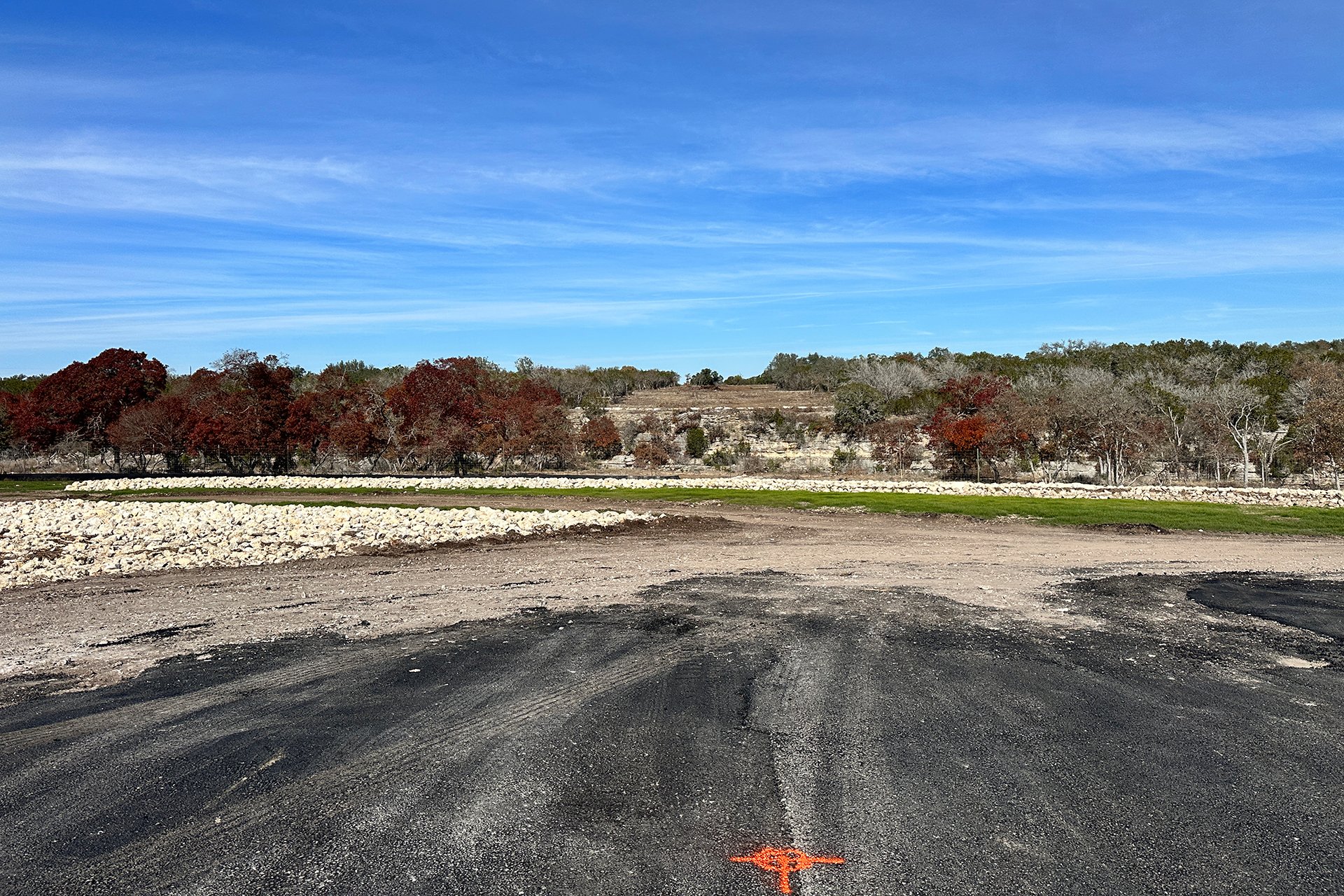 10 Rules for Takeoff on Building your own Private Airfield