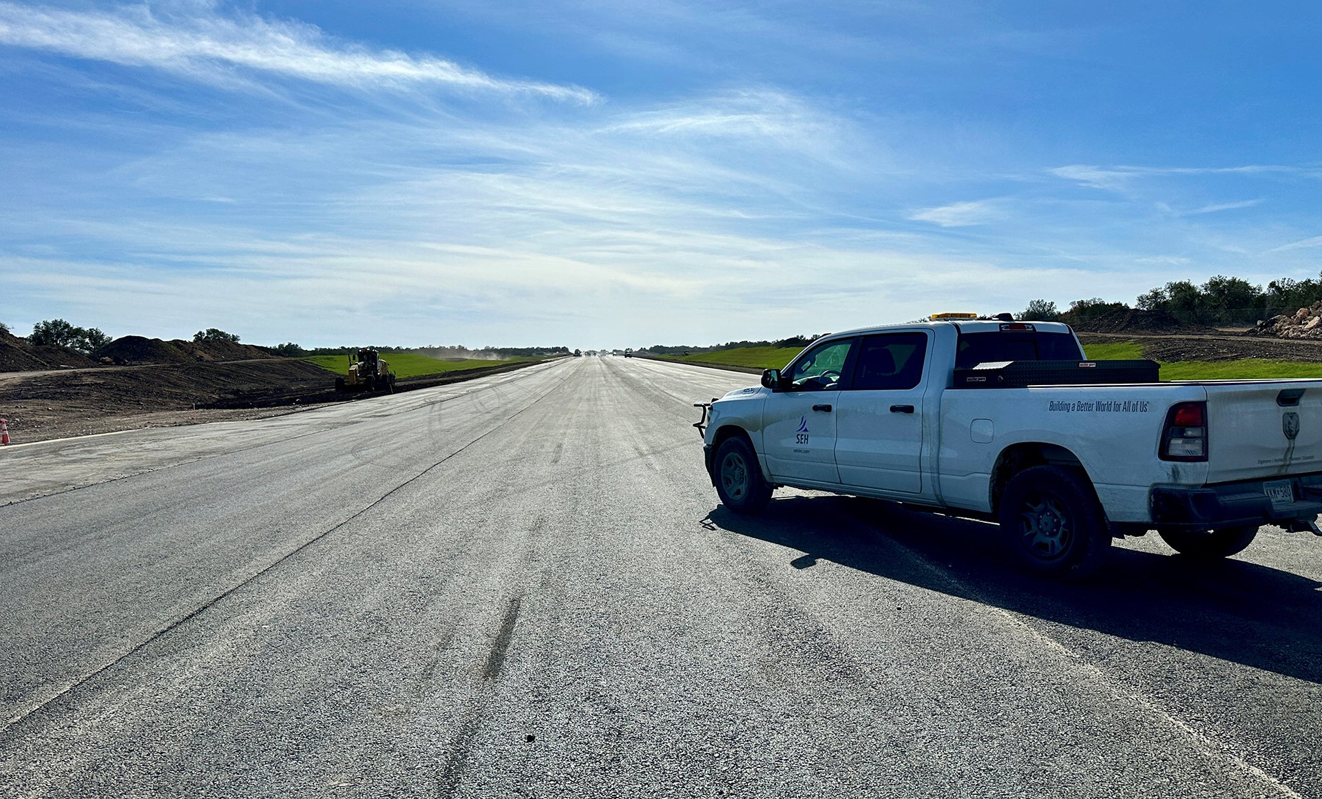 10 Rules for Takeoff on Building your own Private Airfield