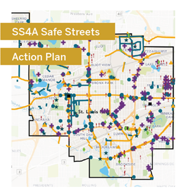 Road to Safety: How SS4A Funding Can Drive Change in Your Community
