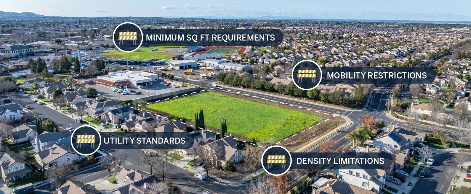 Zoning for Tiny Homes: A Guide for Communities Integrating Alternative ...