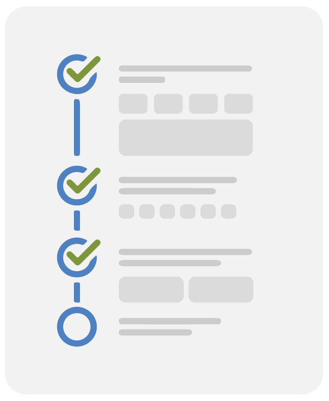 How SOPs Can Drive Safety, Compliance, and Resilience at Your Facility