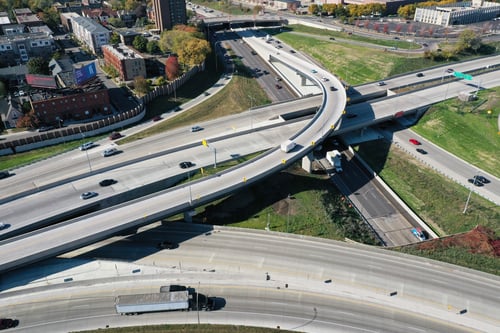 The Amazing World of Interchange Designs