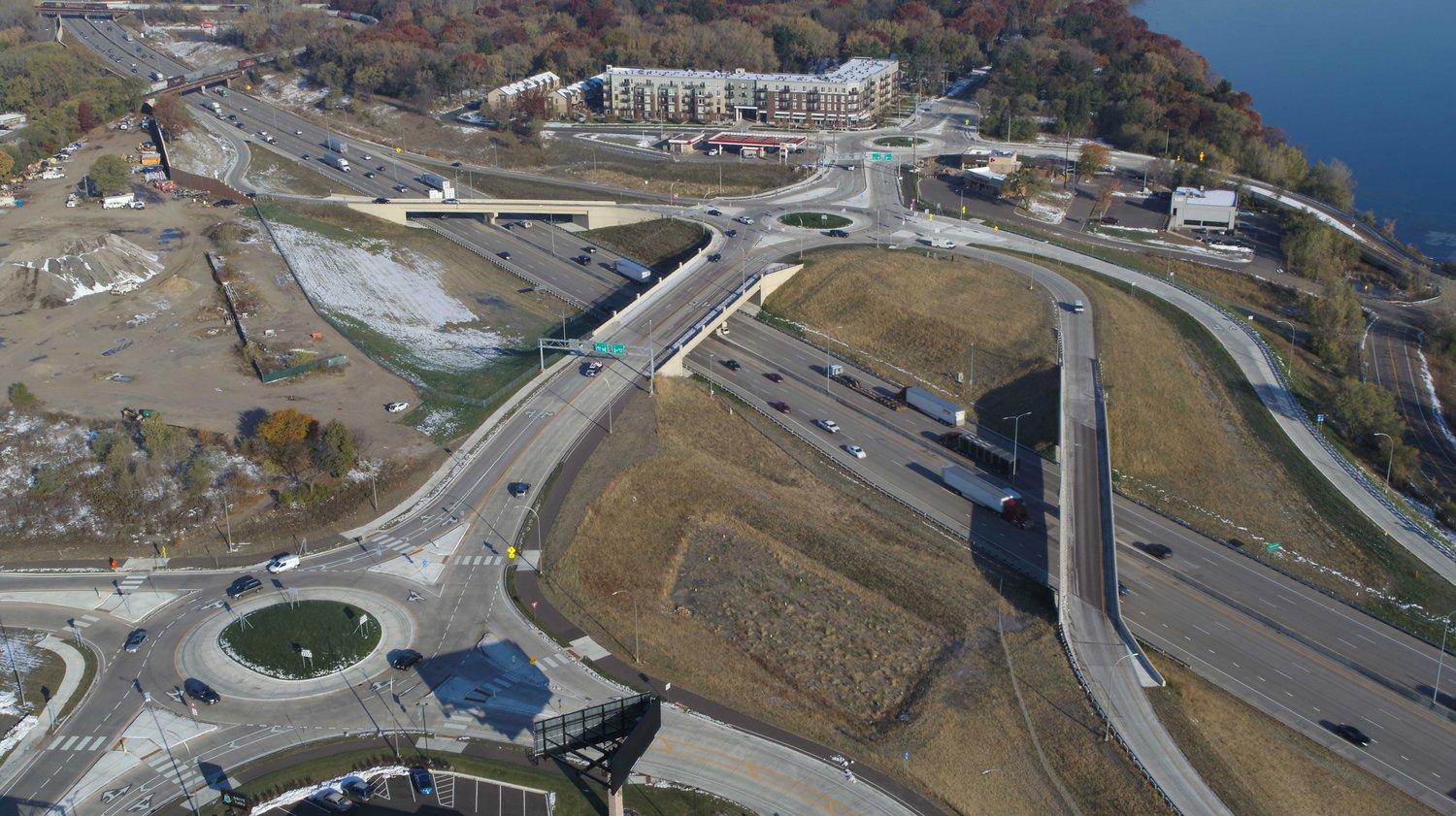 Exploring the Circular Logic of Roundabouts