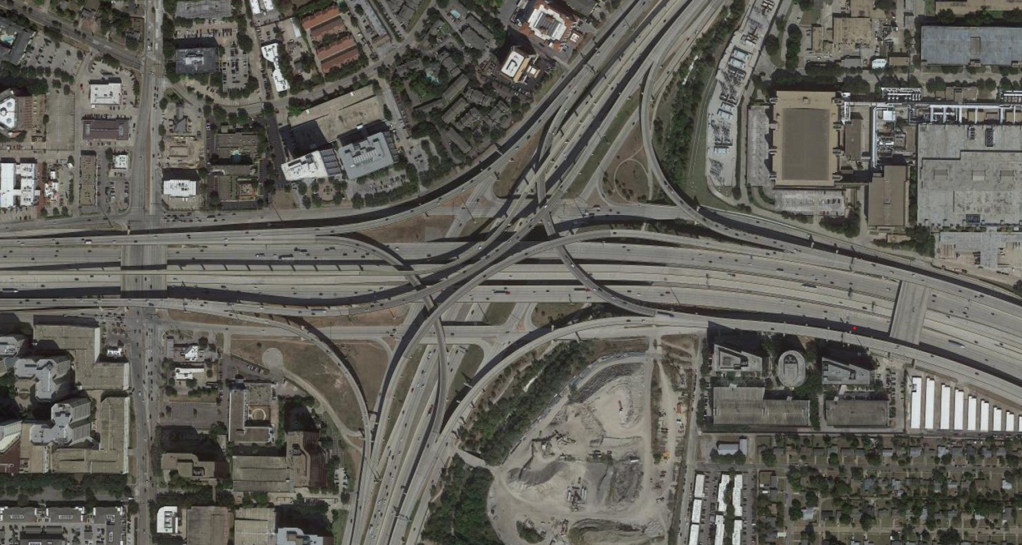 The Amazing World of Interchange Designs