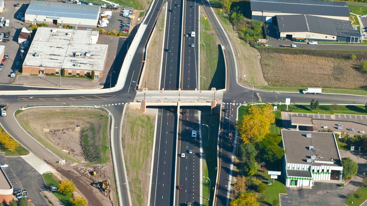 The Amazing World of Interchange Designs