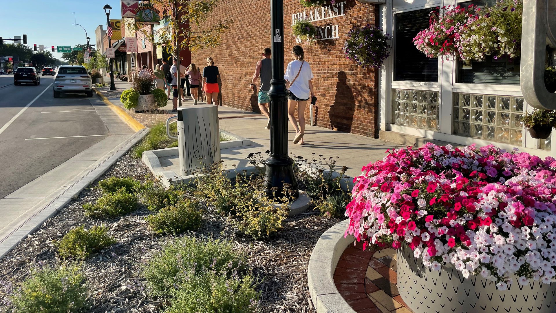 How to Address 8 Common Challenges of Complete Streets Design