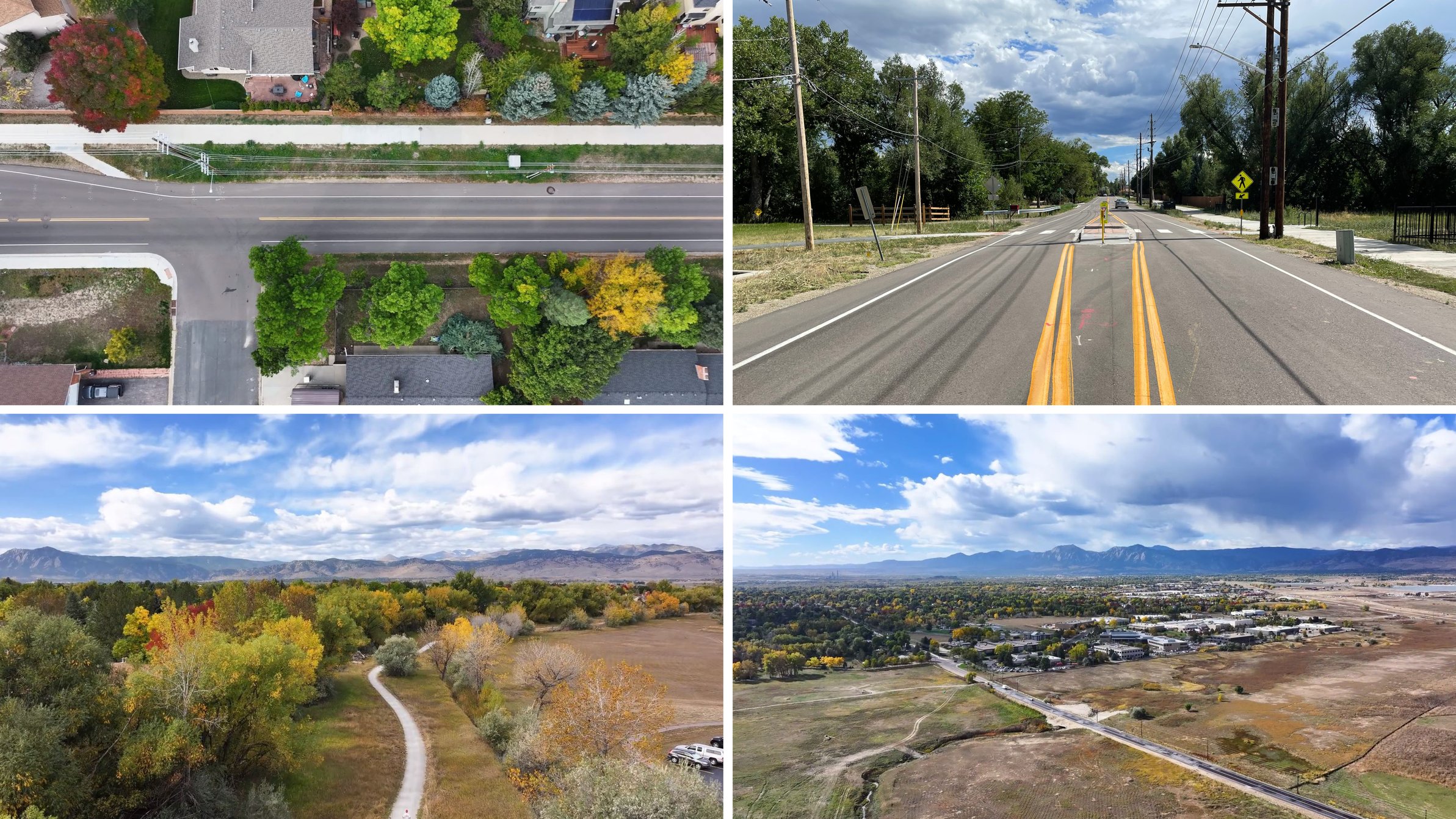 71st Street Improvements Focused on Safety, Connectivity, and Growth