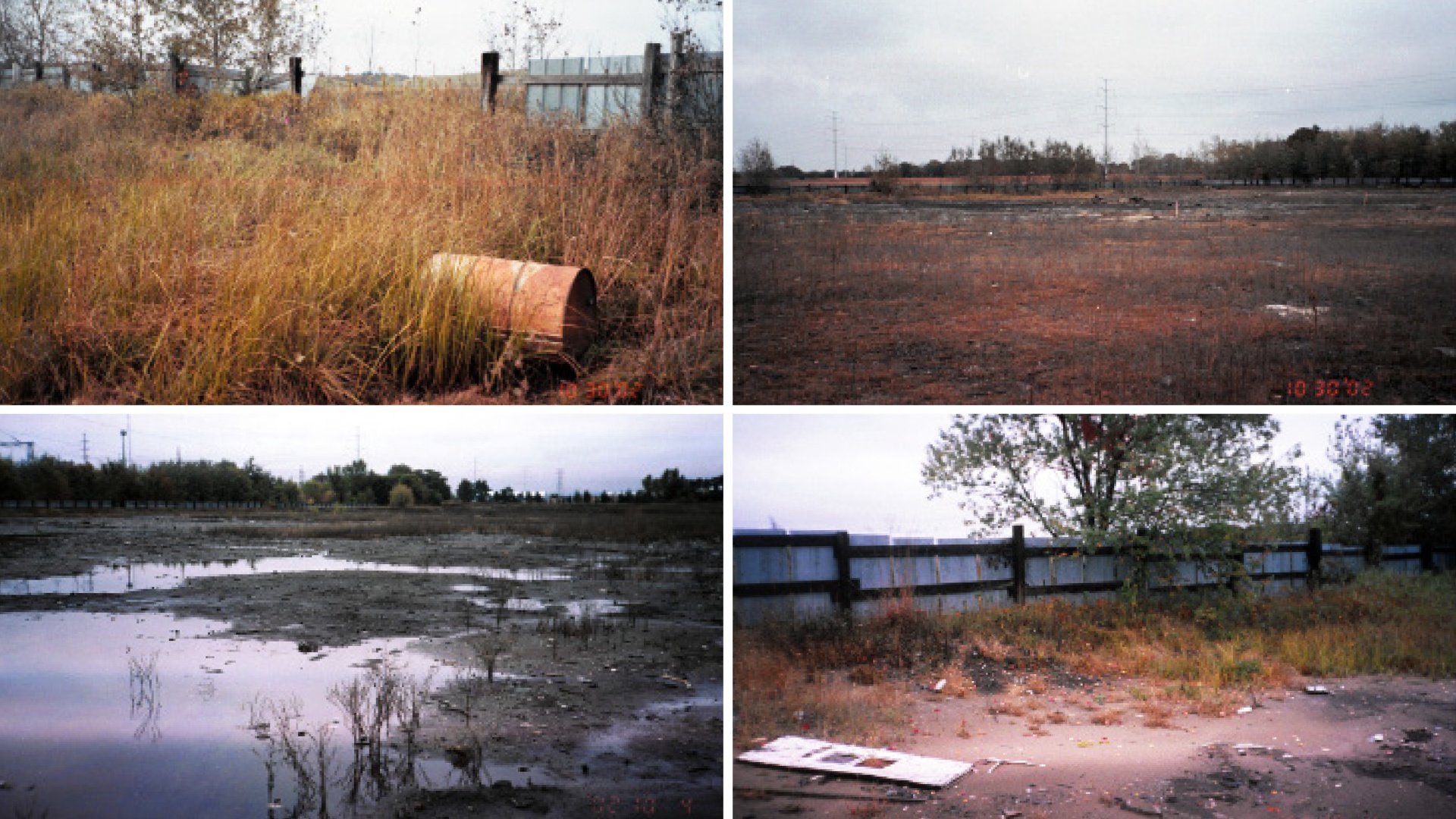 Reaping the Benefits of Brownfield Redevelopment