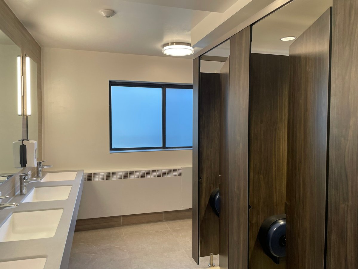 Fort Lewis College Improvements