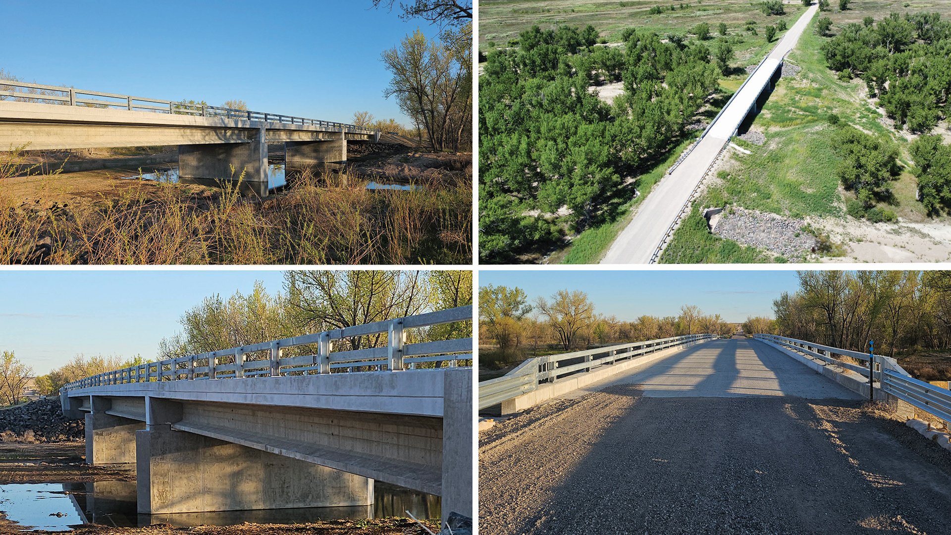 Logan County Bridge Replacement – County Road 93