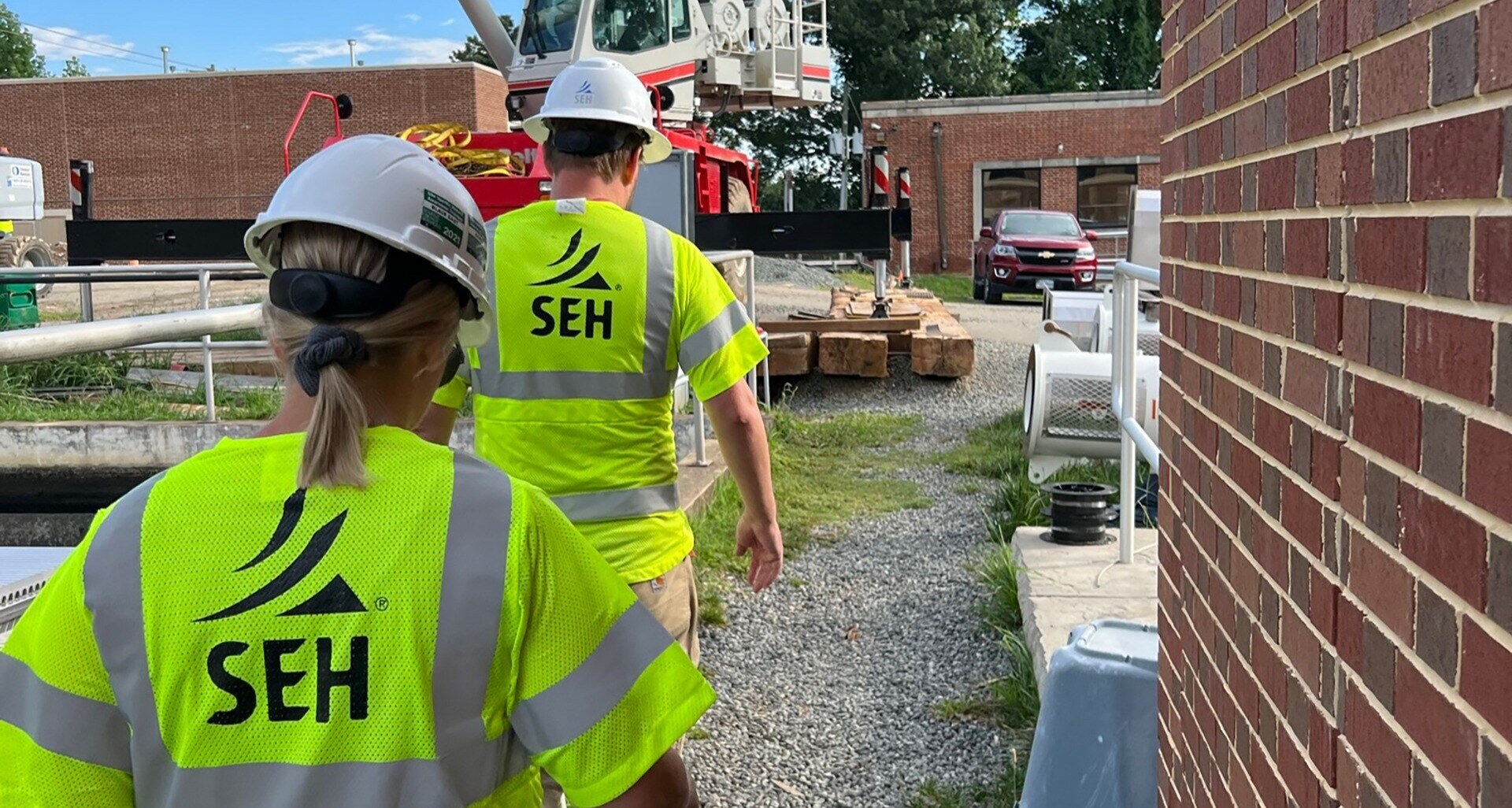 SEH of North Carolina PLLC