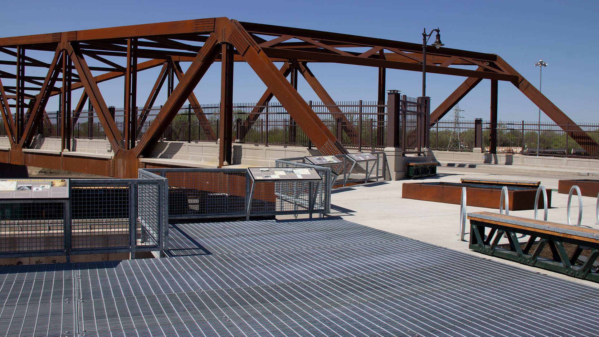 Bridge Design and Inspections | Enhancing Transportation Systems | SEH