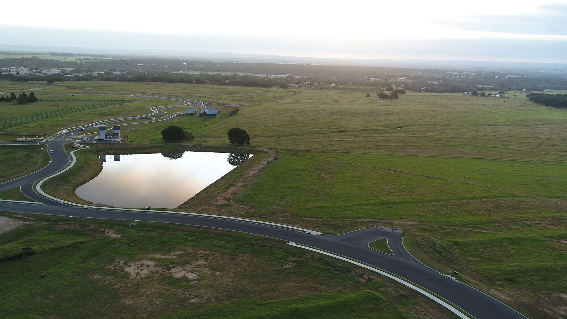 Civil Engineering Services and Infrastructure Solutions | SEH