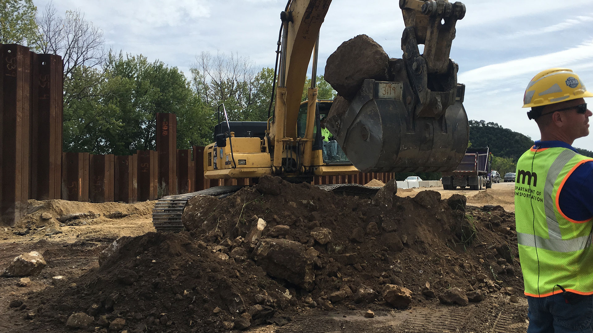 Construction Services, Project Management and Administration | SEH
