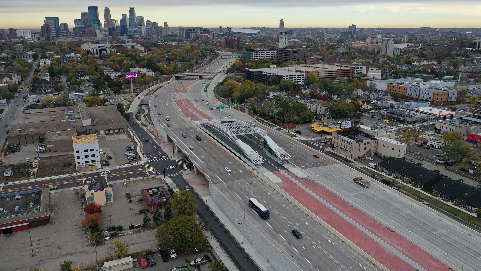 Highway Design Solutions | Enhancing Safety and Mobility | SEH