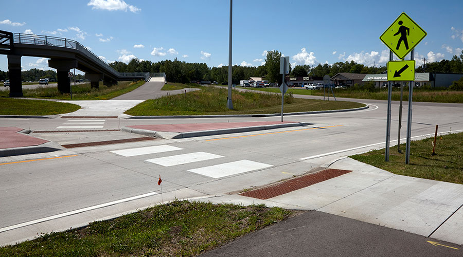 ADA Transition Plans May Be Required for Municipalities to Receive ...