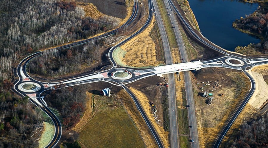 Roundabouts 101: Basic Design Principles for Improved Intersection ...