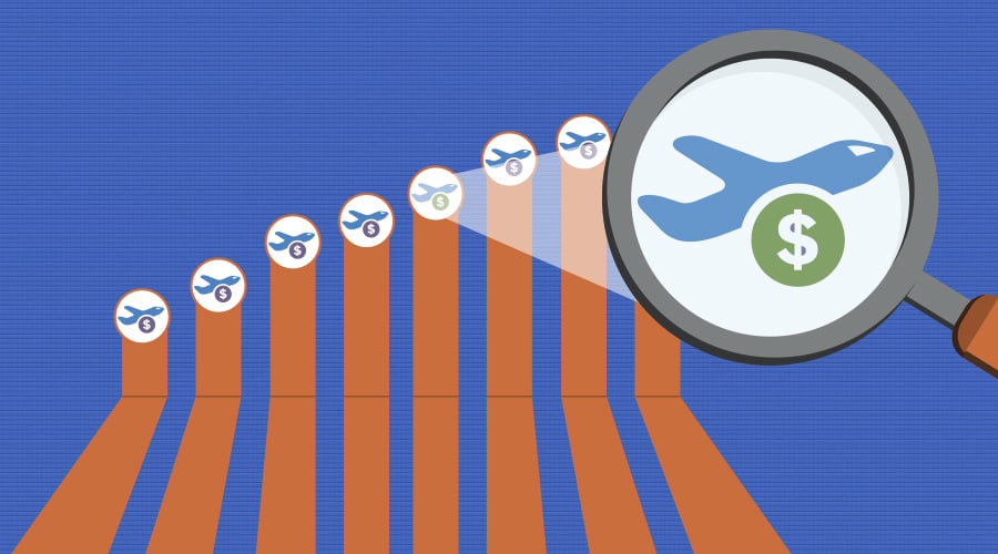 How to Create a Capital Improvement Program for General Aviation Airports