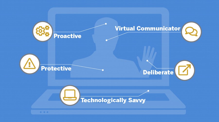 Embracing a New Normal: 5 Critical Traits of Today’s Project Manager