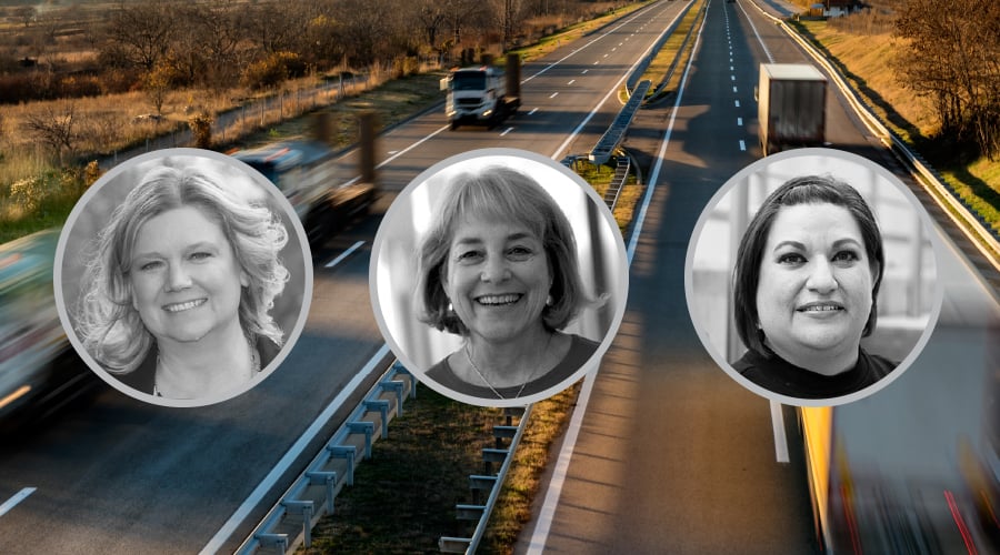 Women in Transportation: Leaders Share Trends and Career Growth Advice