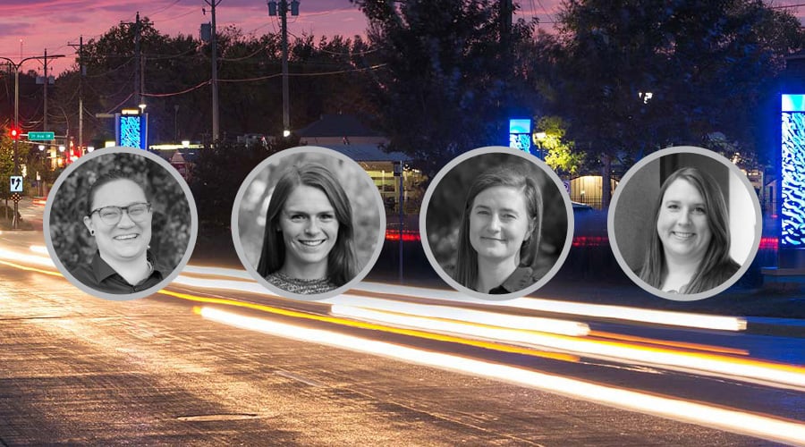 Women in Transportation: Young Professionals Discuss Their Role in the ...